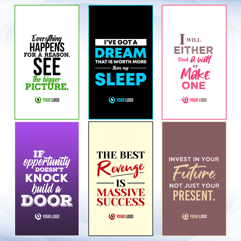 660 Instagram Story Business Quote Images – Social Media Images